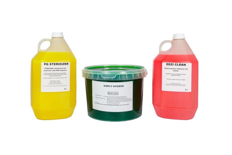 General Purpose Cleaners 5L – Simply Hygiene