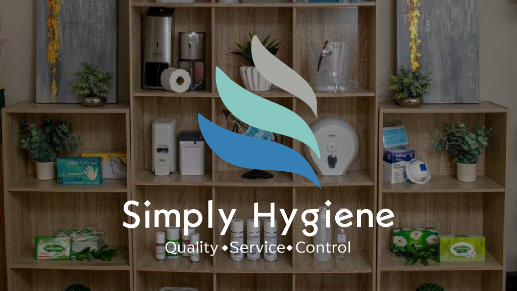 Hygiene Products & Cleaning Supplies | Simply Hygiene